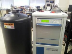 Quantum Design PPMS – Sharoni Group